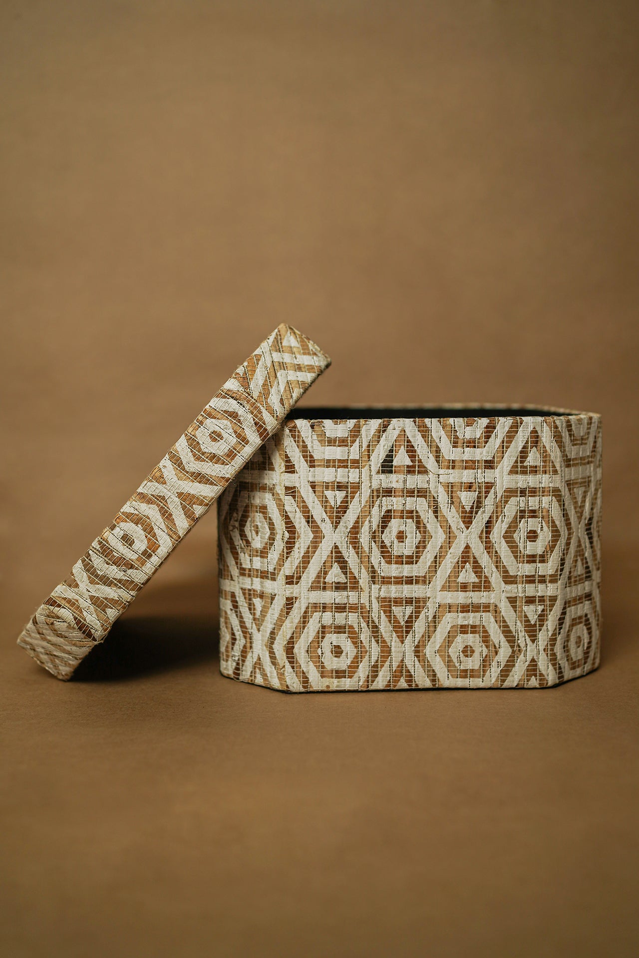 Buy High Quality Jute Storage Boxes Online | Made by Natural Jute with ...