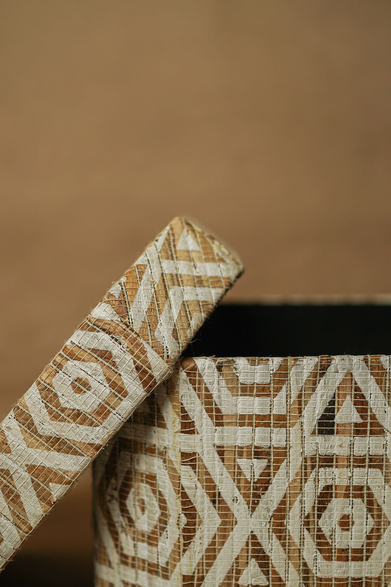 Buy High Quality Jute Storage Boxes Online | Made by Natural Jute with ...