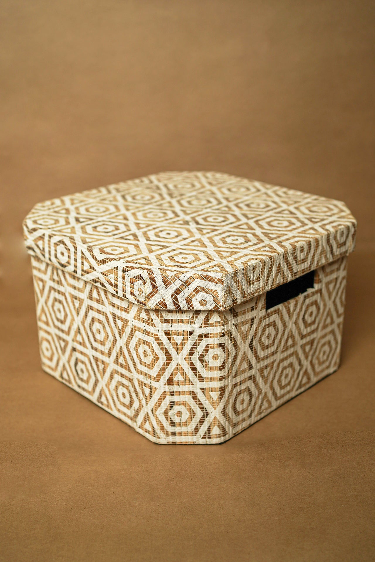 Buy High Quality Jute Storage Boxes Online | Made by Natural Jute with ...